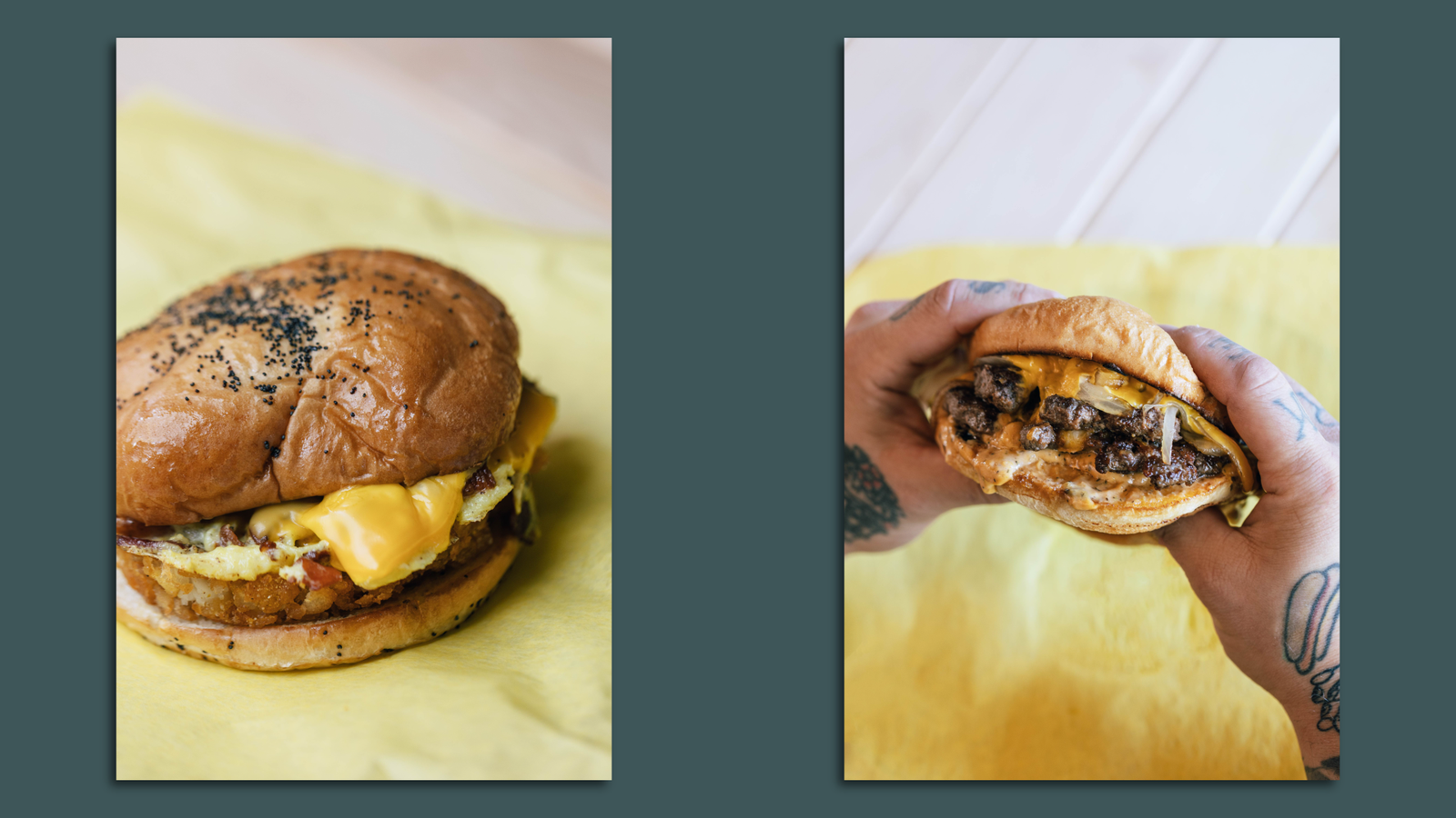 Bodega Denver is the best new sandwich shop in Sunnyside - Axios Denver