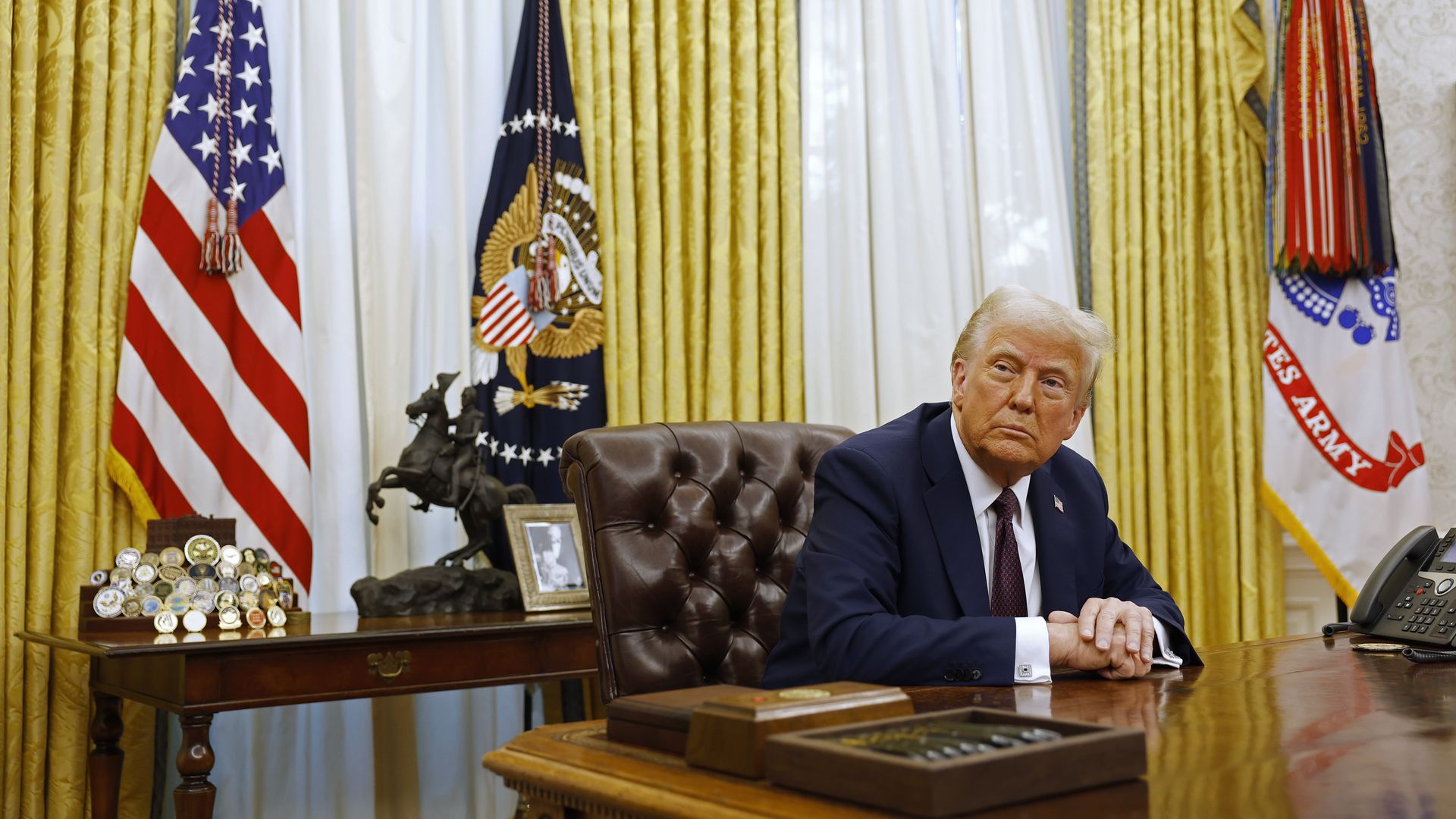 Democrats fired from independent government surveillance watchdog