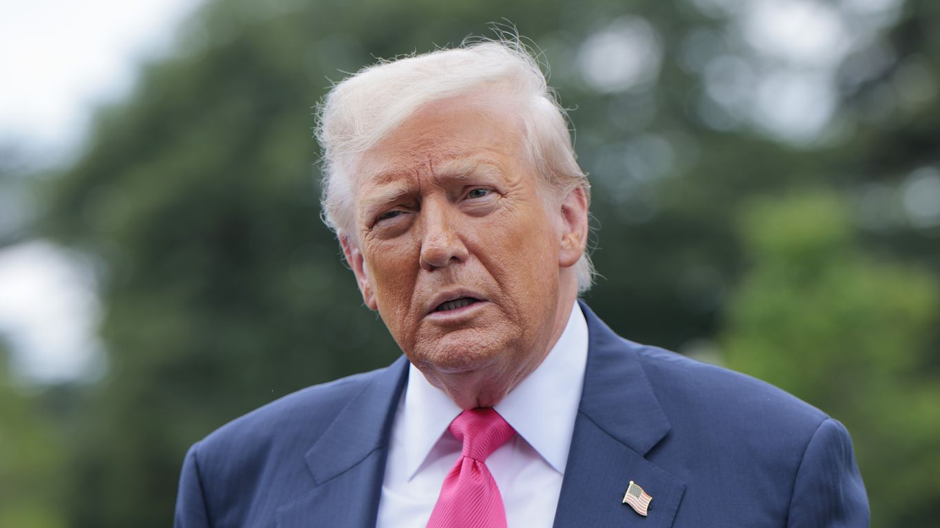 Amid Trump firing BLS head, here's why jobs data revisions happen