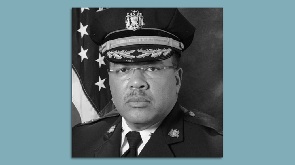 Kevin Bethel expected to be named new Philadelphia police commissioner ...