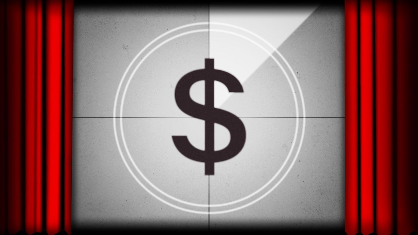 San Antonio eyes its close-up as Texas boosts film incentives - Axios ...