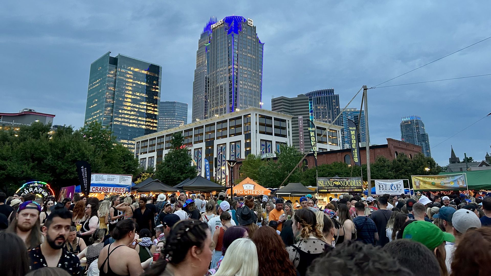 36 things to do in Charlotte this weekend, including Kendrick Lamar and ...