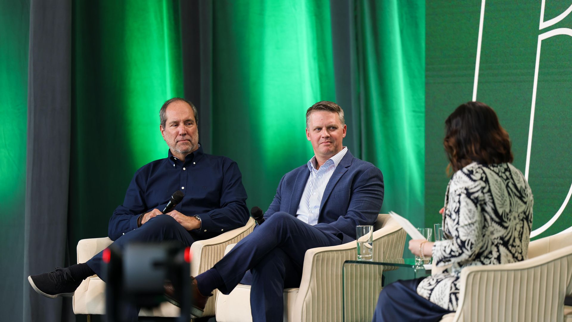 Lewis Hamilton's shock F1 move to Ferrari compared to John Lennon