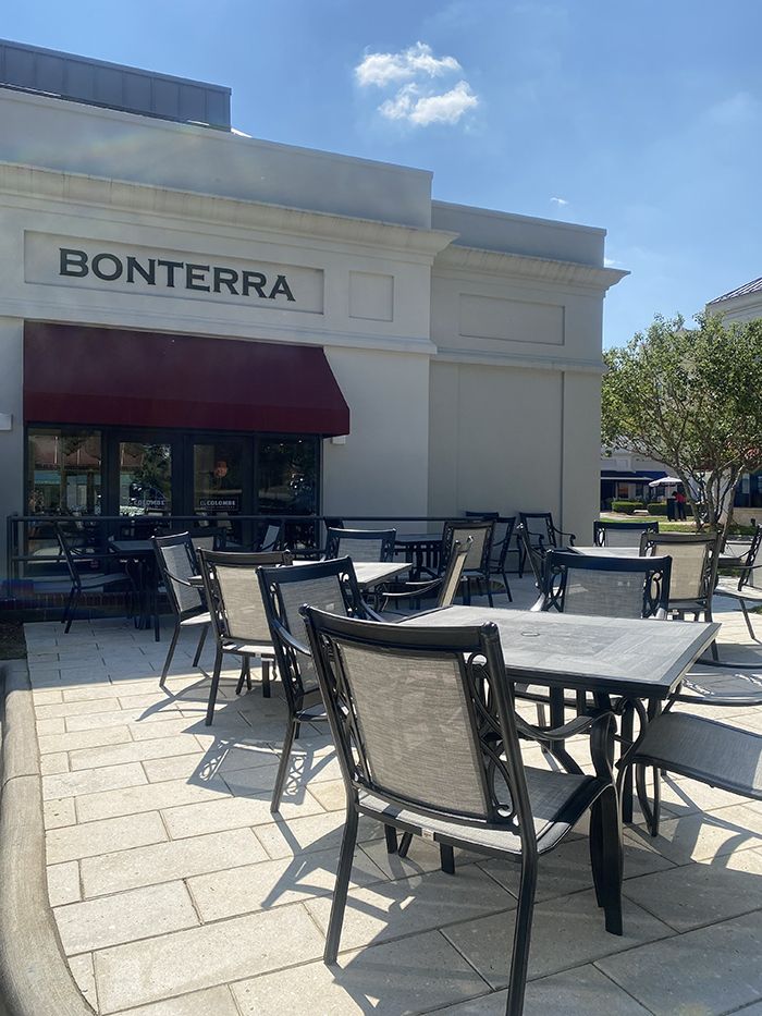 Bonterra opens new SouthPark location with the same fried lobster and ...