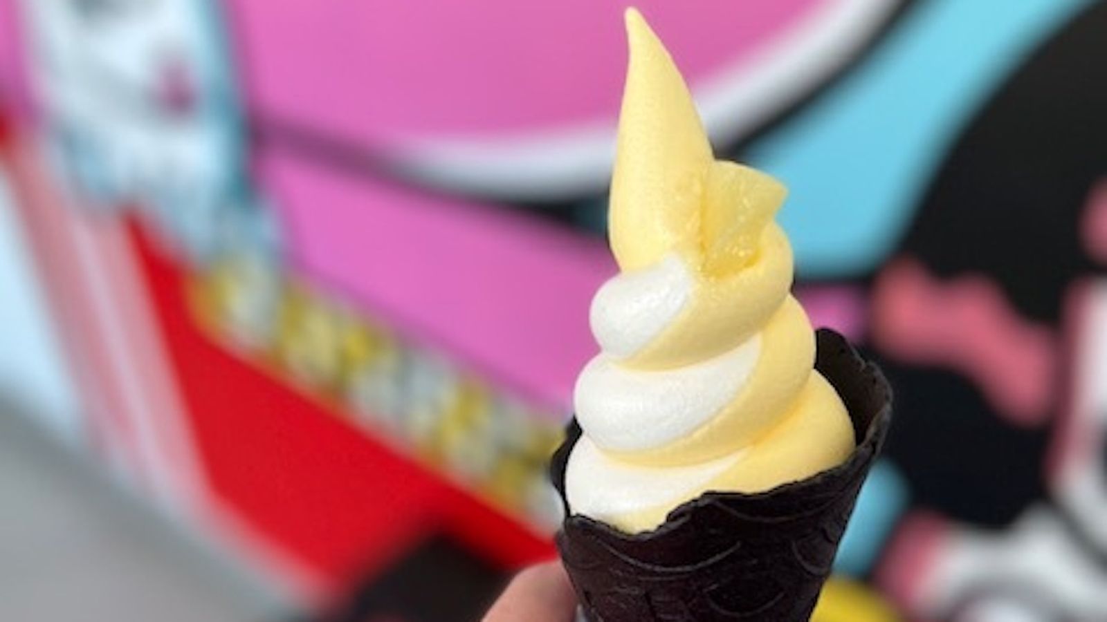 Kurimu ice cream makes strong flavors and fun pictures Chicago - Axios ...