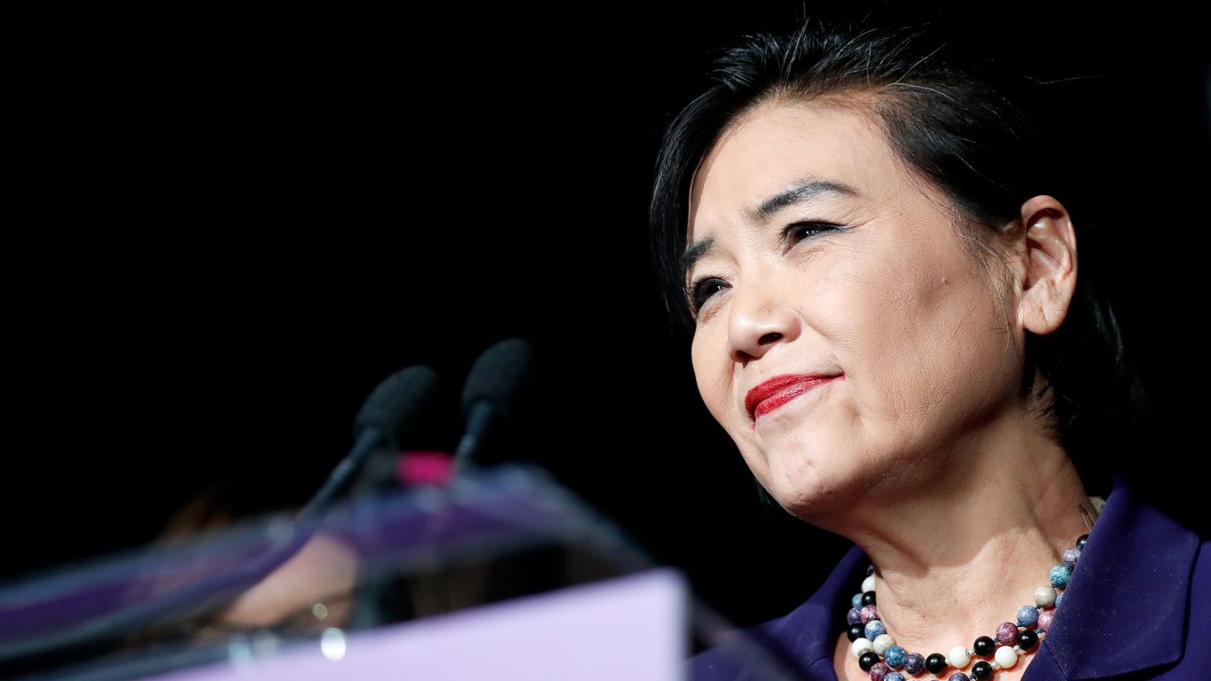 AAPI leaders praise Biden order addressing anti-Asian racism
