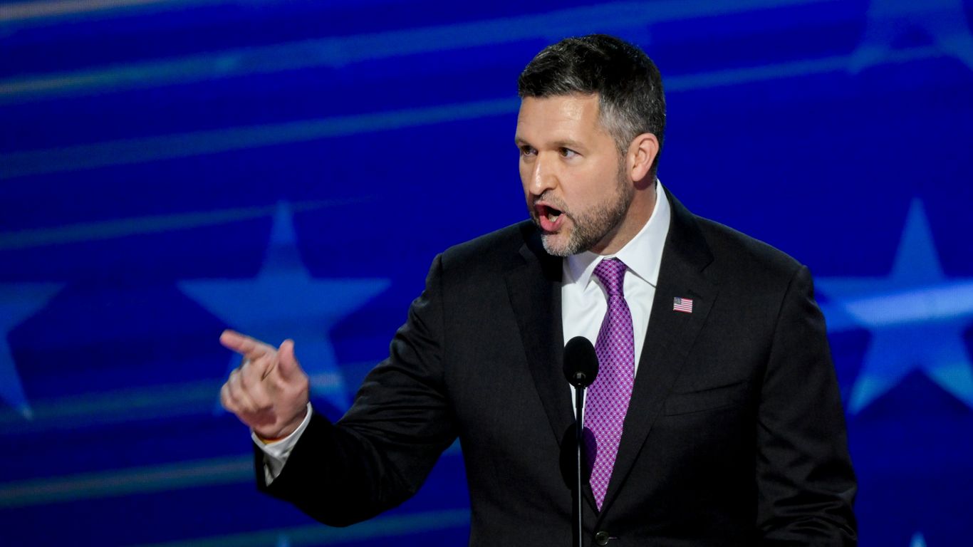 House Dems and GOP are waging a bitter fight over military voting