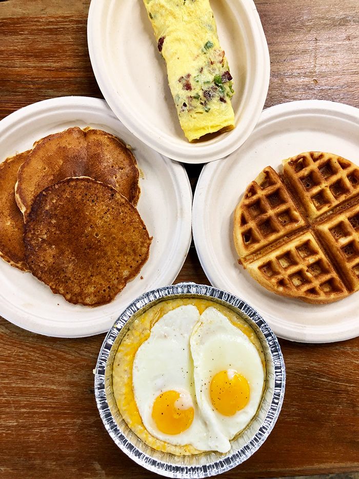 The Yolk is now open in Uptown — view menu at this beloved breakfast ...
