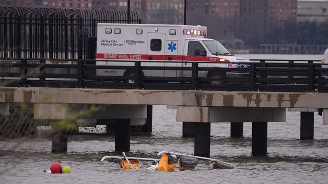 Siemens' Agustín Escobar, family killed in NYC helicopter crash in ...