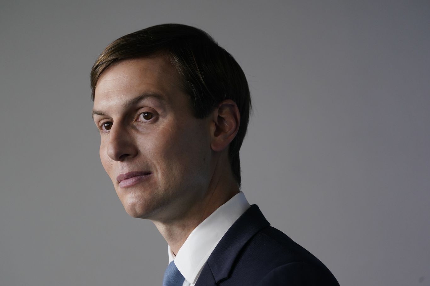 Fintech: A Kushner first