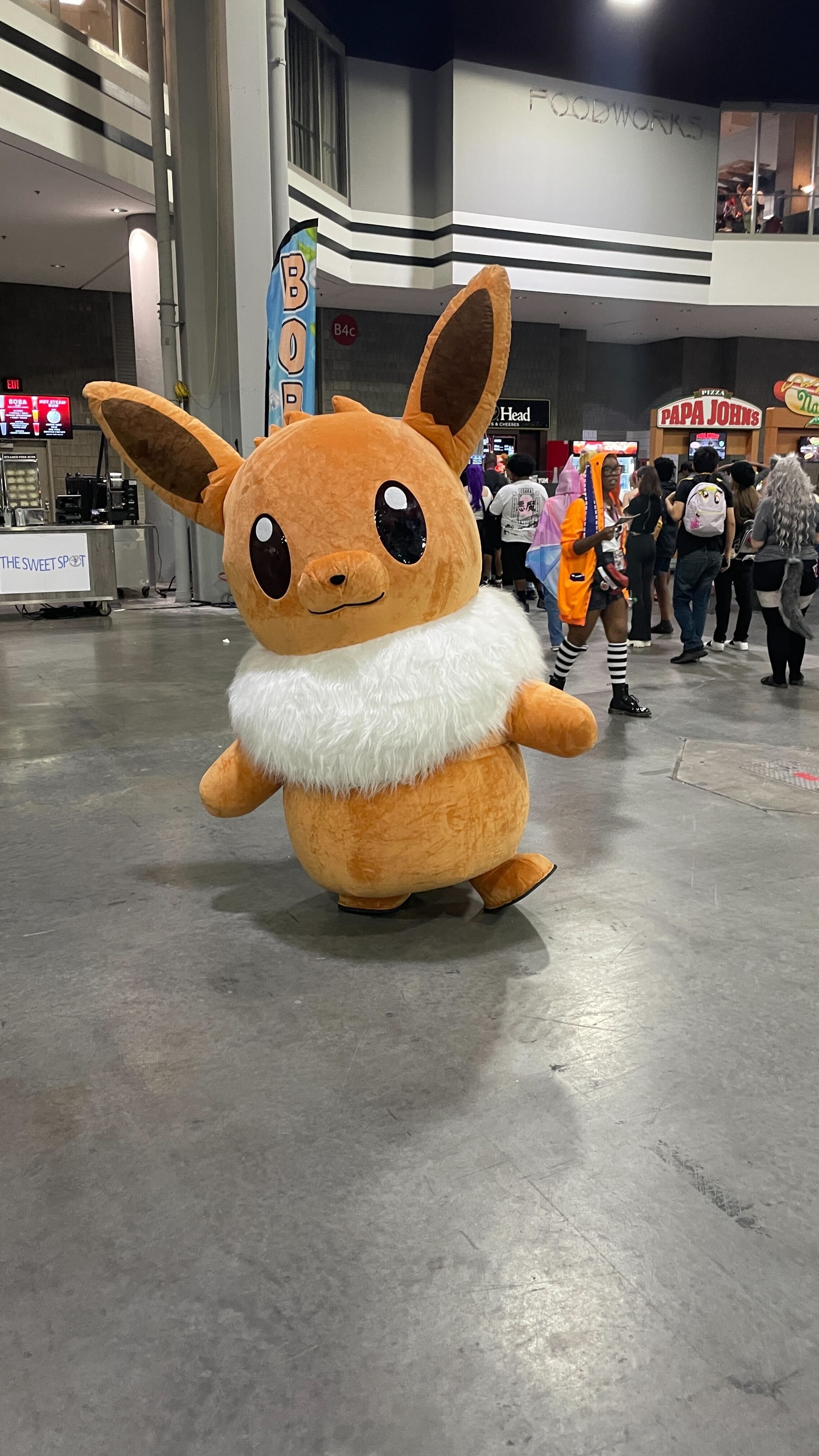 MomoCon 2024 photos: Cosplay, gaming and more - Axios Atlanta