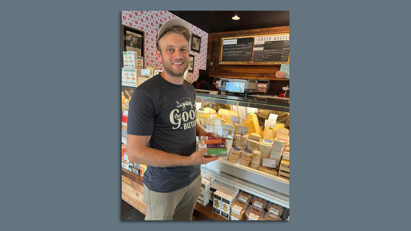 "The Good Butcher" specialty shop opening soon in Des Moines - Axios ...