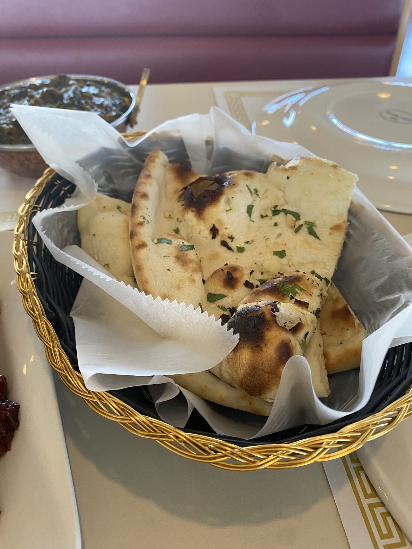 Charlotte’s beloved Curry Gate restaurant is now open on South ...