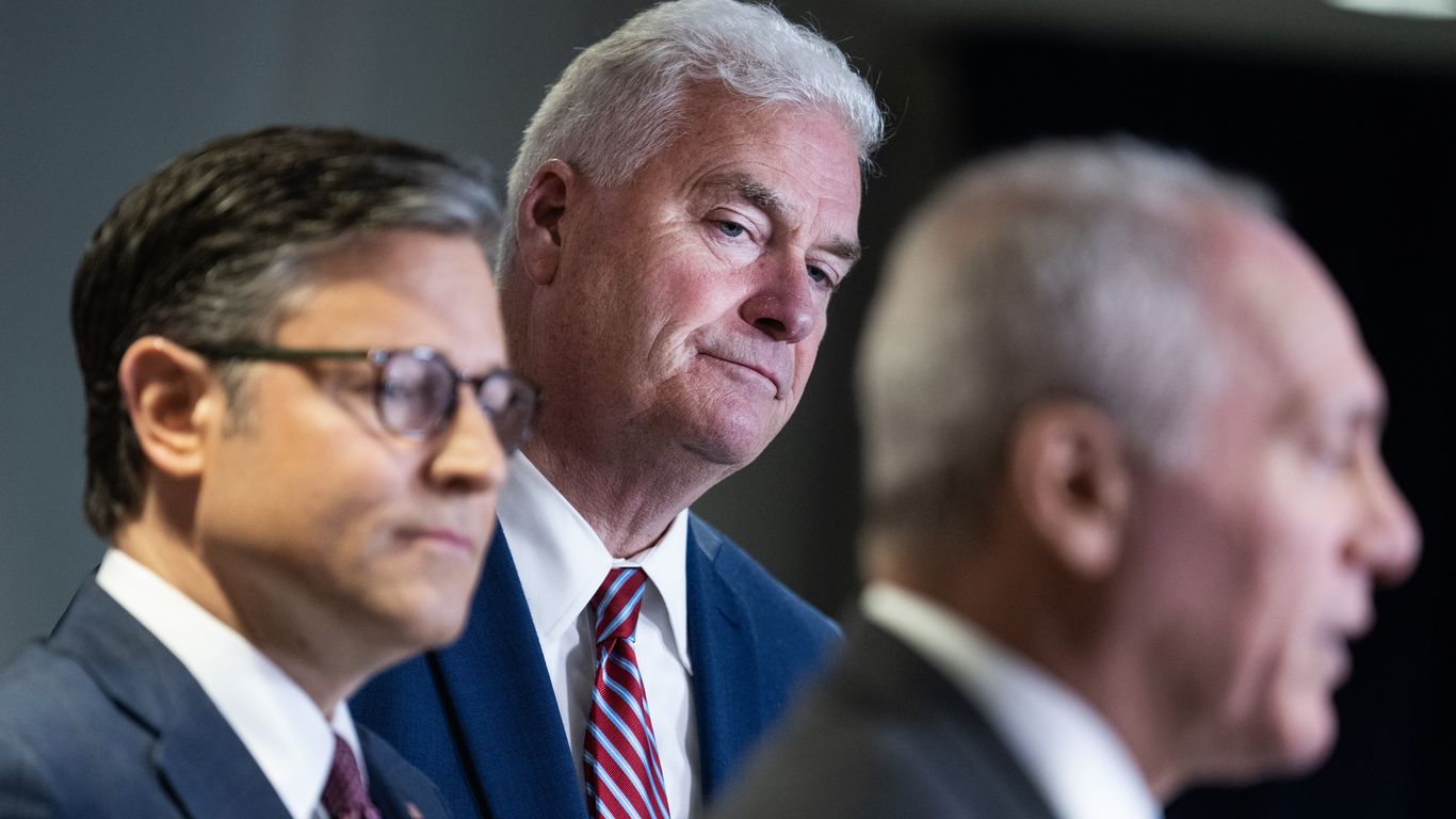 House passes NDAA bill loaded with culture war amendments