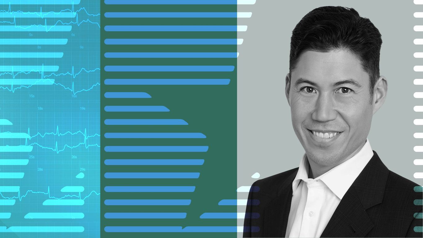 Talking carveouts with TPG's Jeff Rhodes