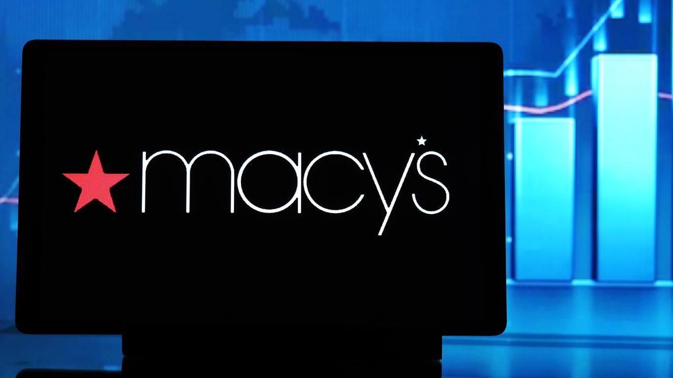 Macy's reaches settlement with activist investor Arkhouse