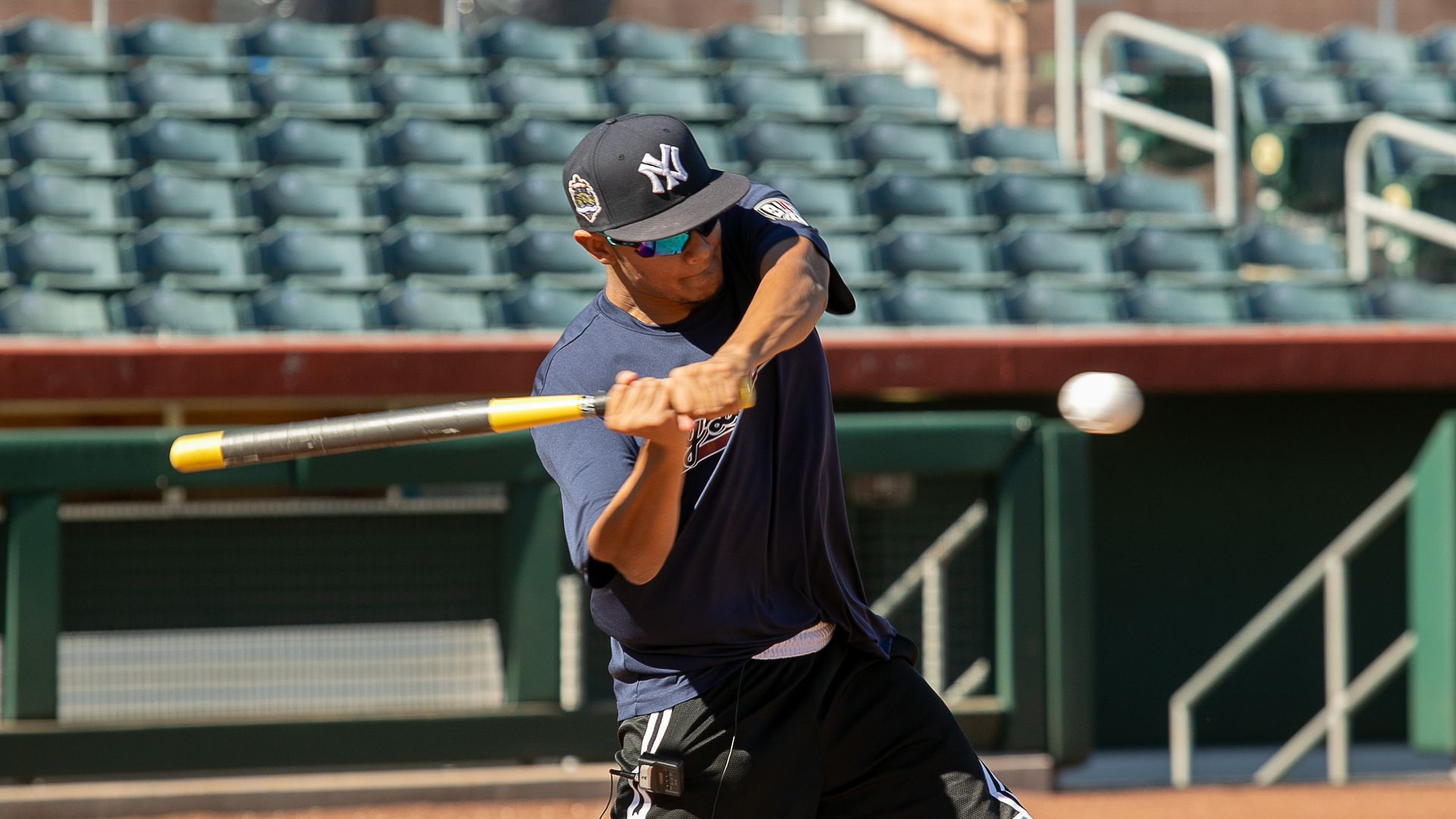 Phoenix area will host fifth season of Big League Wiffle Ball - Axios ...