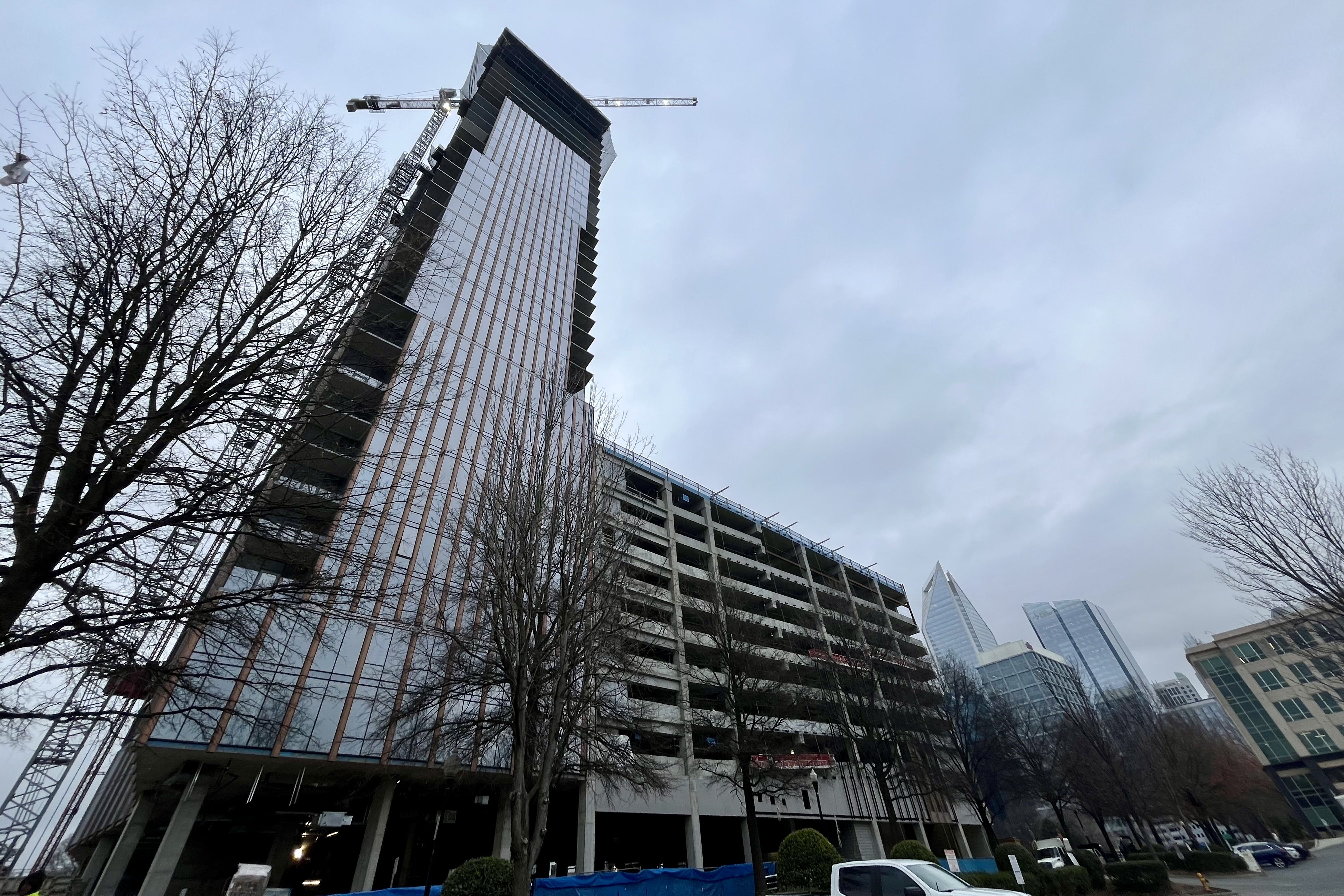 7 Charlotte developments delivering in 2025 - Axios Charlotte