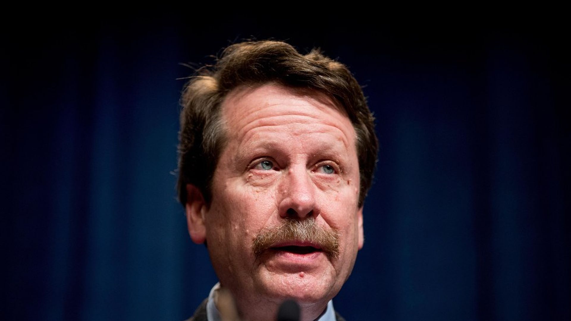 Former FDA chief heads to Verily, Duke