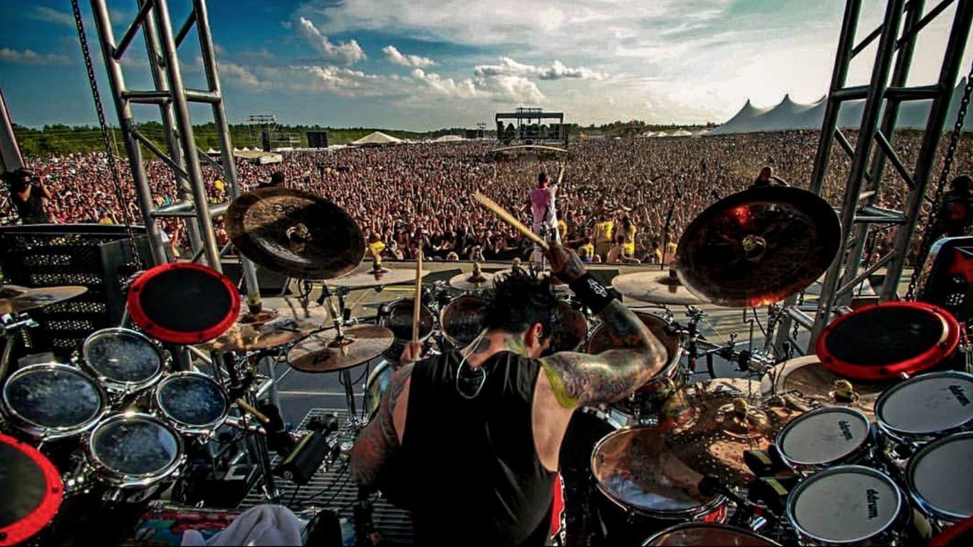 20 Charlotte-area spring festivals to put on your calendar now - Axios ...