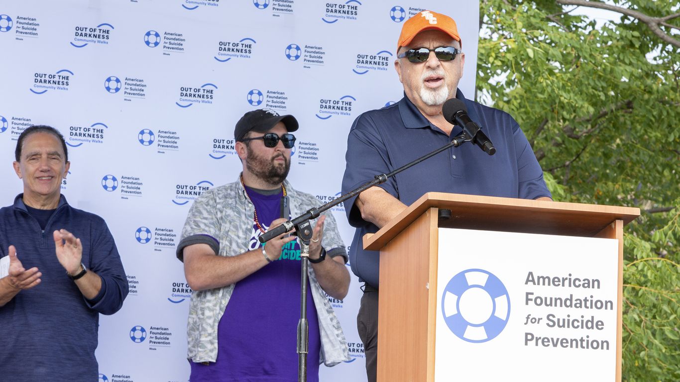 WLS radio in Chicago cuts Steve Cochran, replaces with more ...