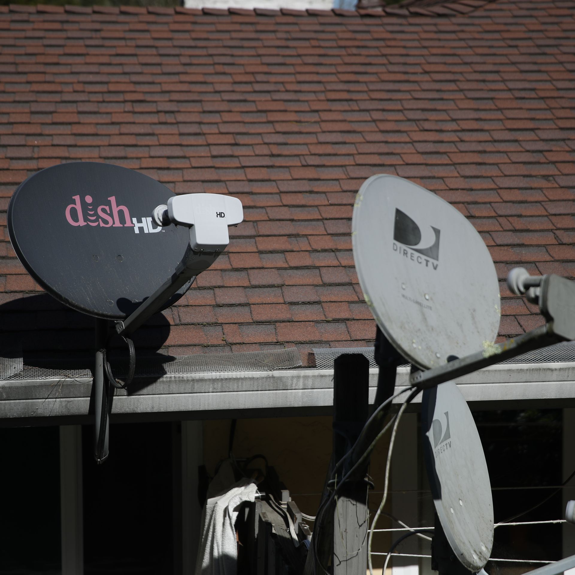 Directv satellite dish store