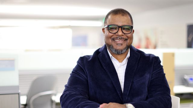 AJC names first Black editor in chief in history - Axios Atlanta