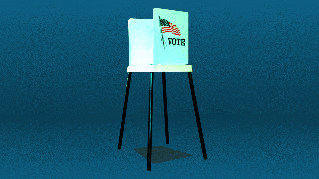 2024's triple threats on election disinformation