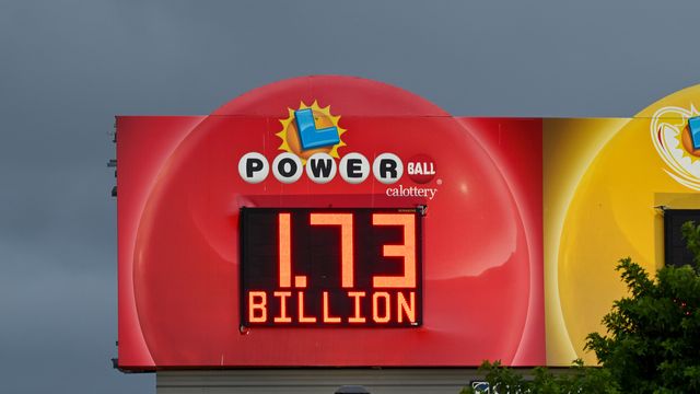 Powerball winner 10/11/23: California ticket wins $1.76 billion jackpot