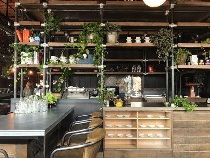 5 best new places to work remotely in Charlotte - Axios Charlotte