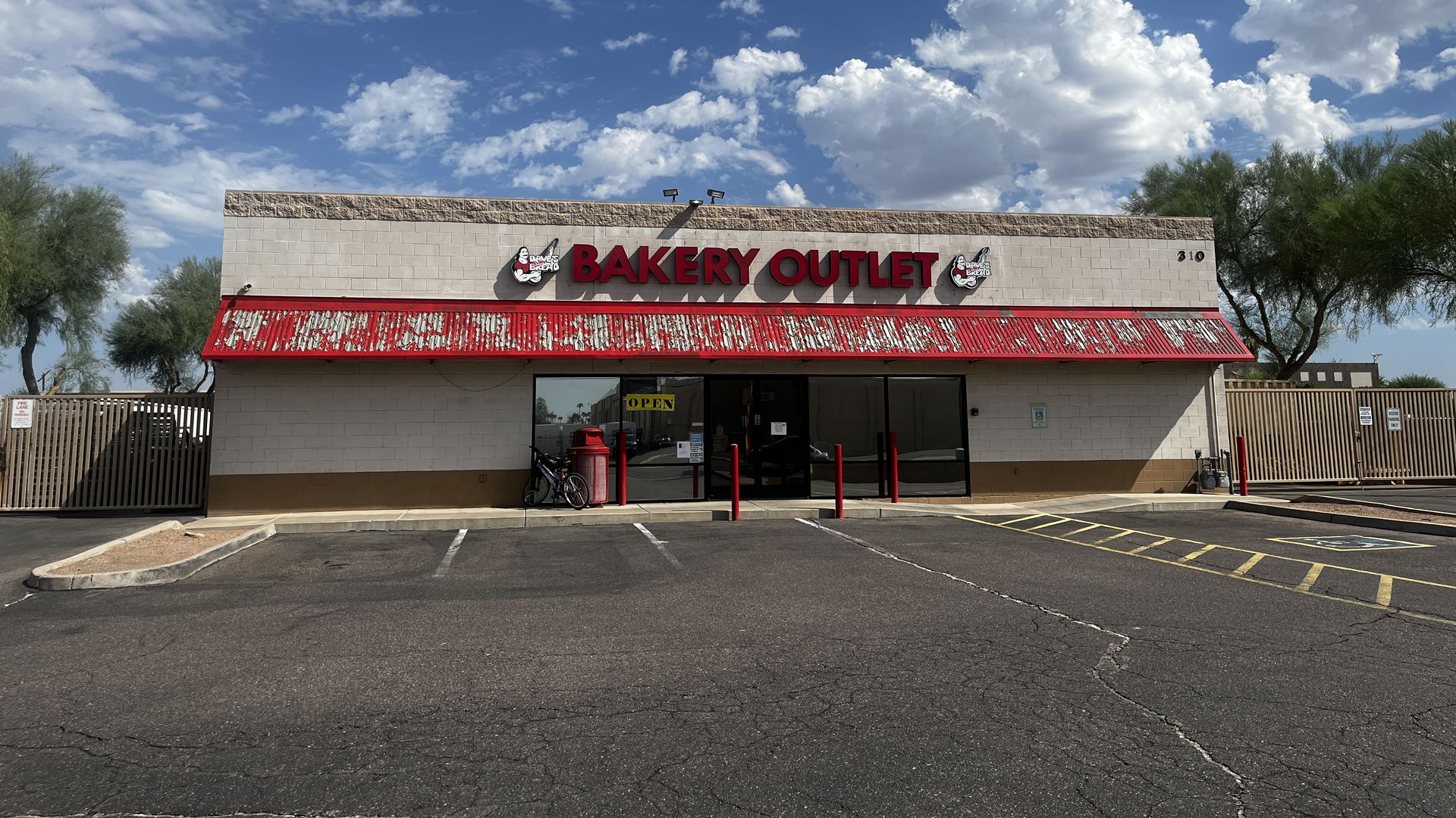 There's a Dave's Killer Bread bakery outlet in metro Phoenix - Axios ...