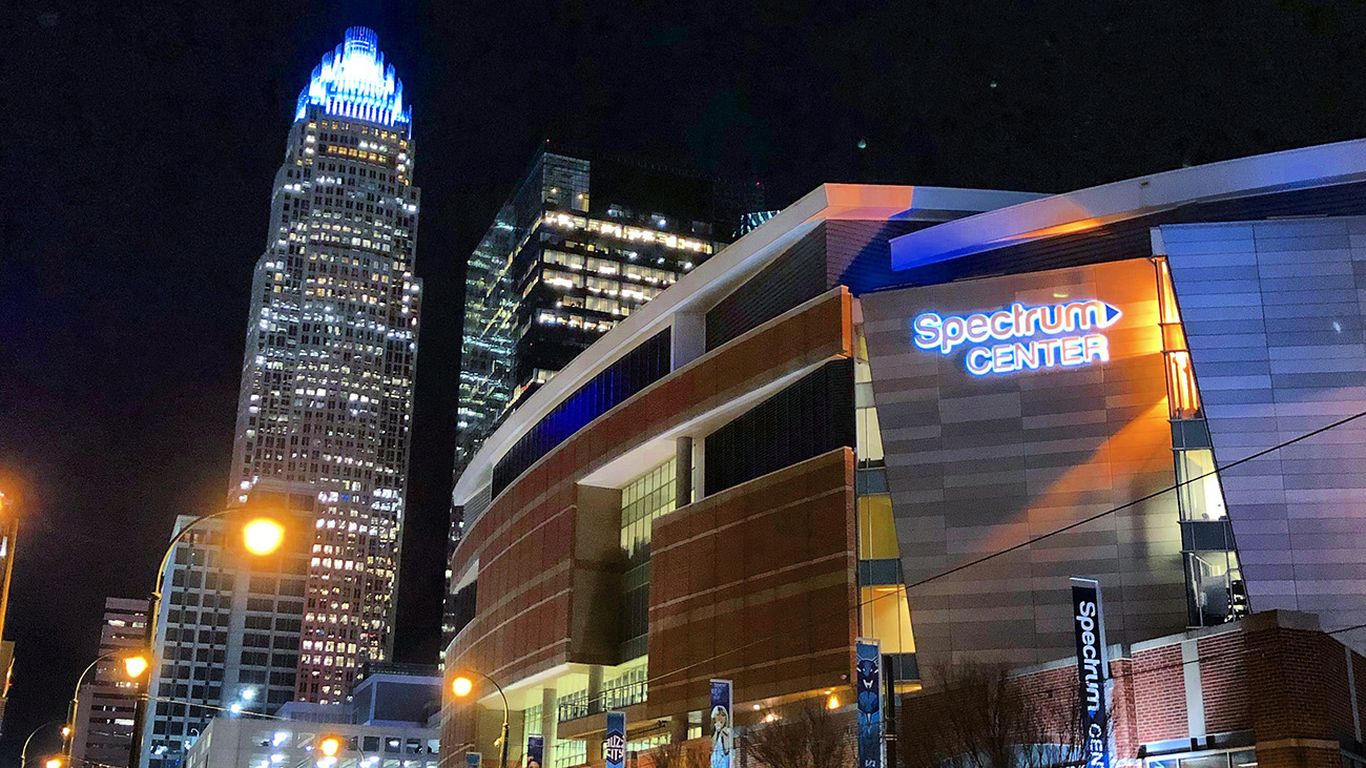 Weekender: 20+ things to do in Charlotte this weekend - Axios Charlotte