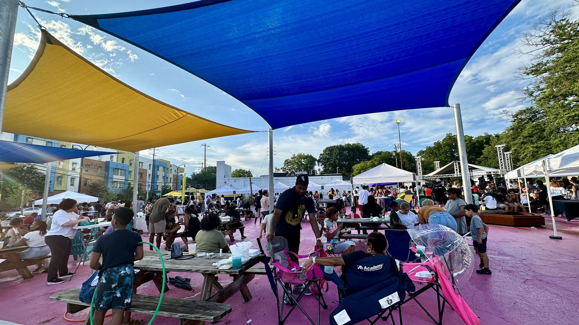 Weekender: 31 things to do in Charlotte this weekend including a wine ...