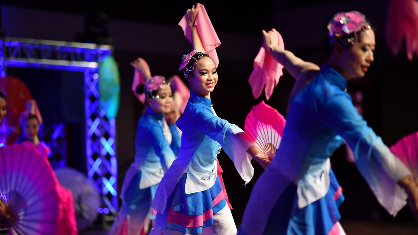 Things to do in Denver this weekend | Jan. 20-23 - Axios Denver