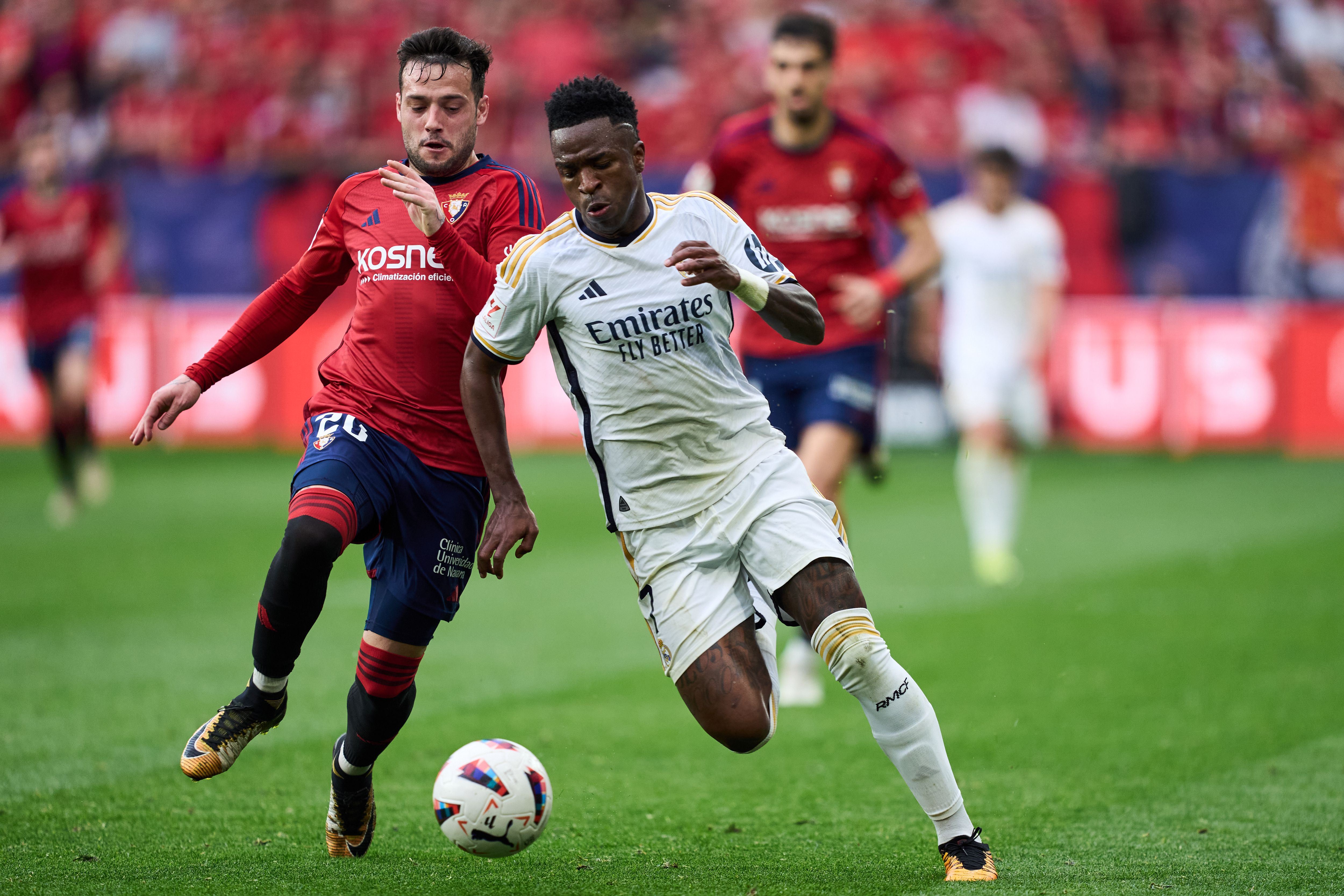 Real Madrid plays Chelsea in Charlotte this summer - Axios Charlotte