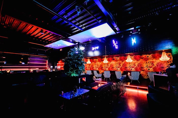 Broken Promises opens in South End - Axios Charlotte