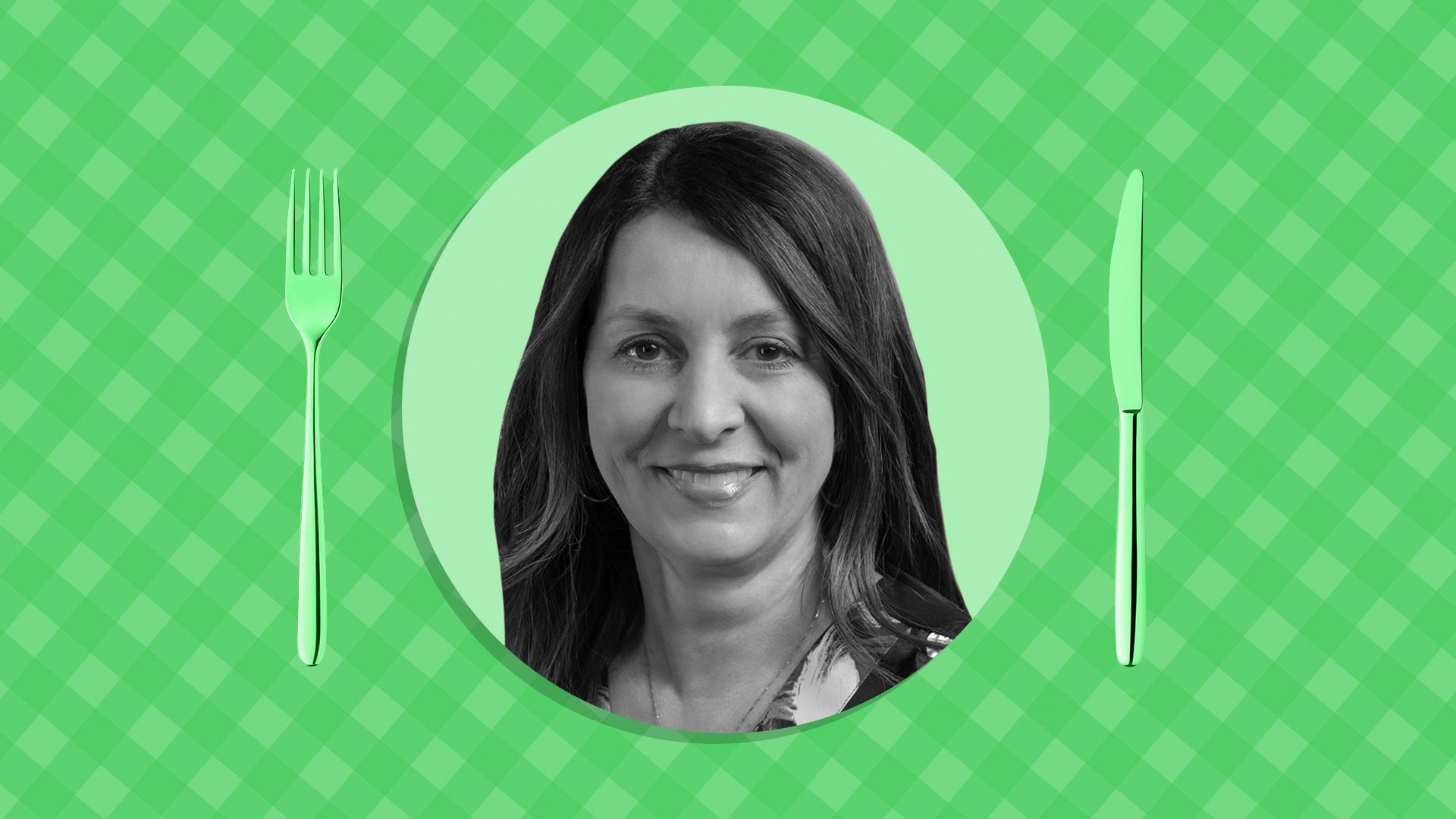 The Weather Company's Sheri Bachstein chats move from CEO to president