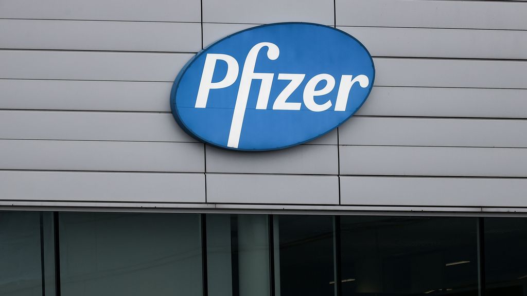 WSJ: Pfizer expects to ship half as many COVID vaccines as planned in 2020