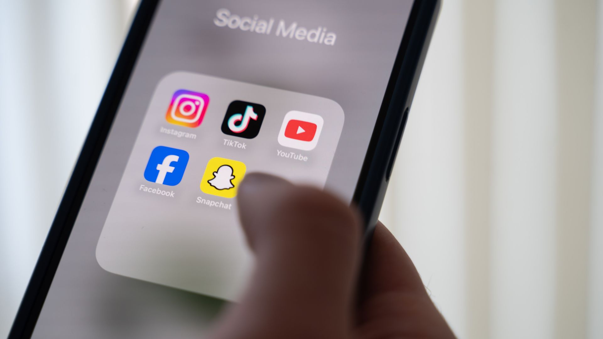 Australia passes world's first social media ban for children under 16