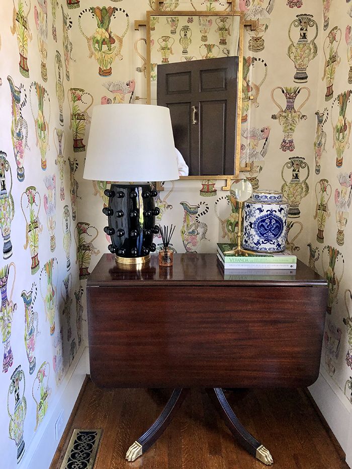 Home tour: See inside a renovated historic Concord home with a whiskey ...