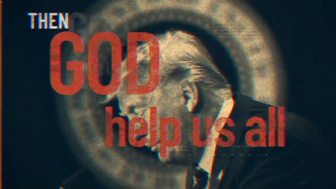 Anti-Trump Lincoln Project targets evangelical voters with new video