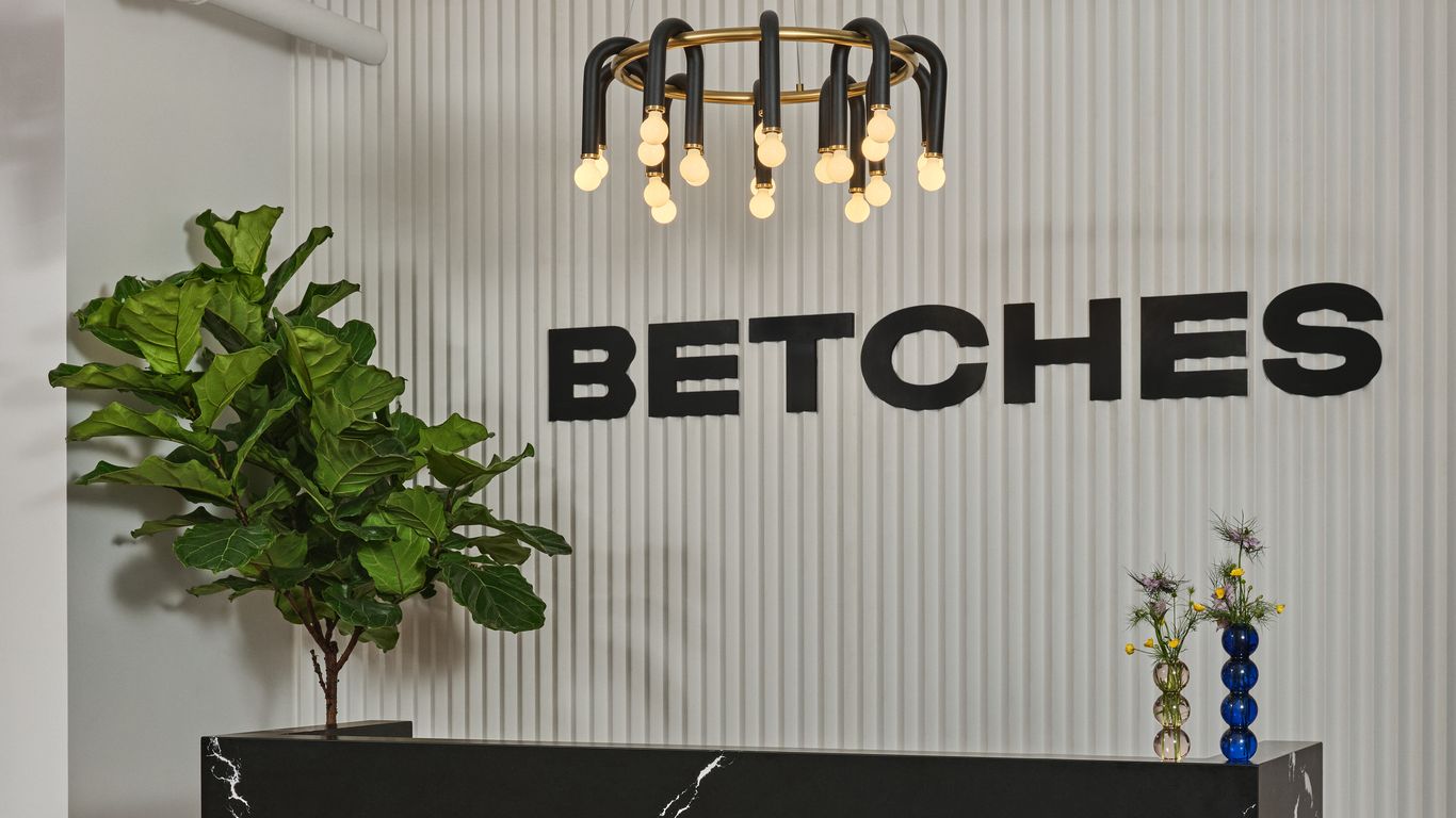 Betches Media hires new chief commercial and operating officers amid ...