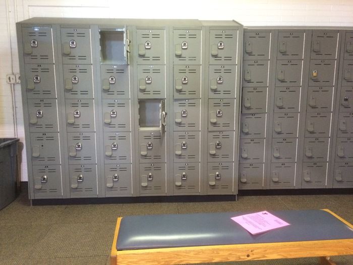 A first-timer’s guide to the Dowd YMCA - Axios Charlotte