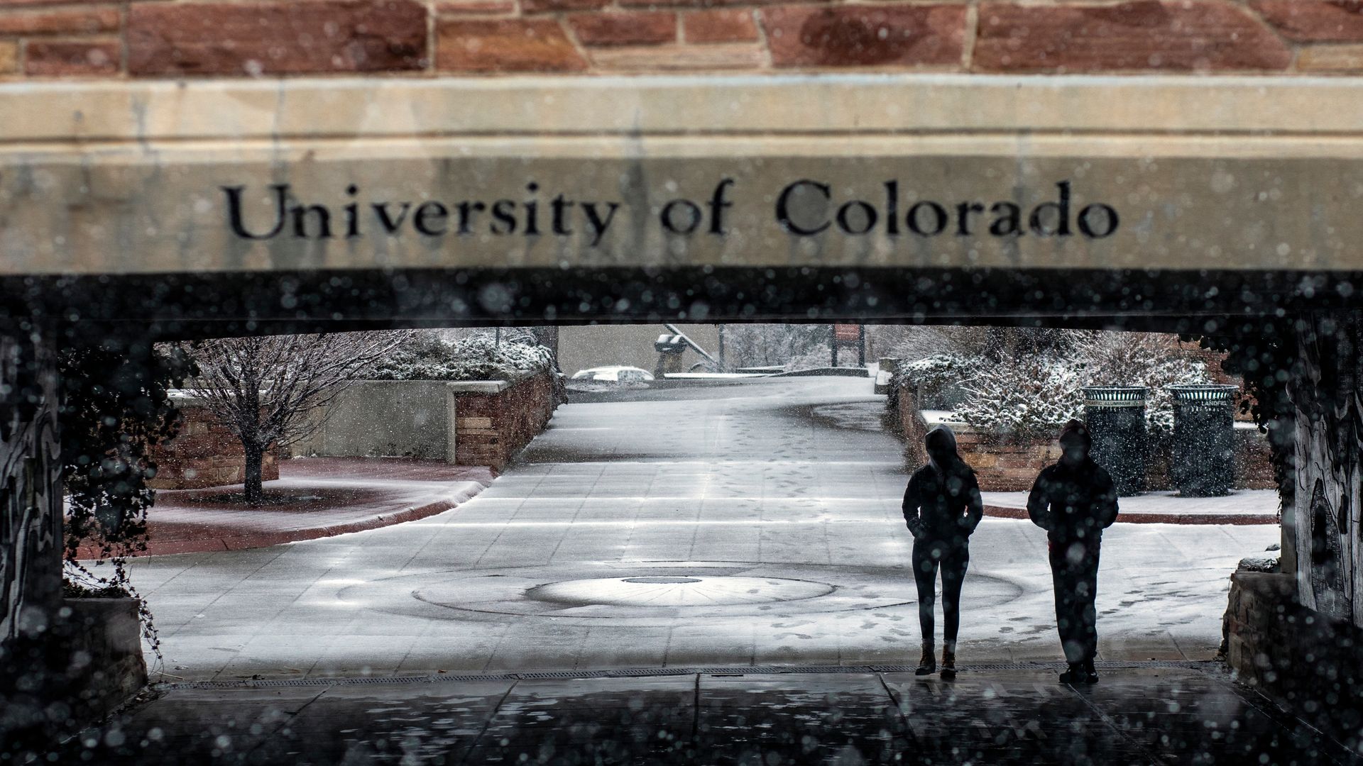 How Colorado colleges rank for economic diversity - Axios Denver