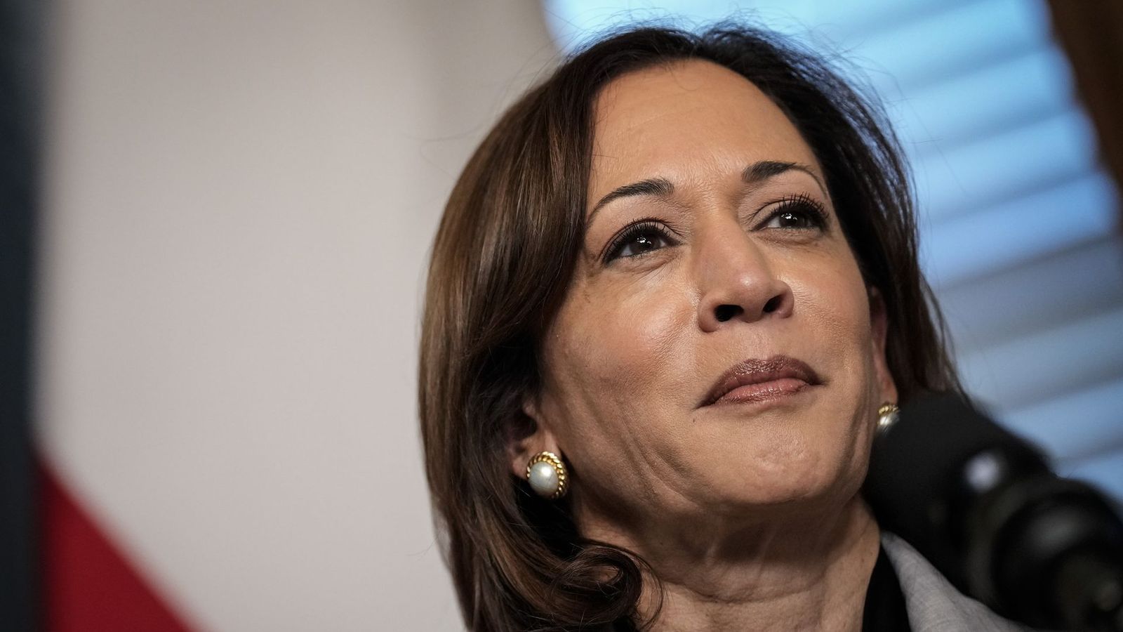 Harris to give speech at Israeli Embassy's 75th independence day reception