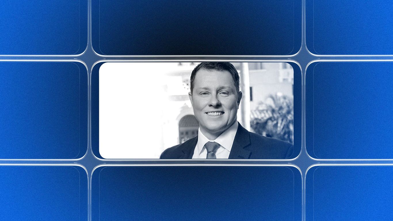 Screen Time with Nathan Bruemmer - Axios Tampa Bay