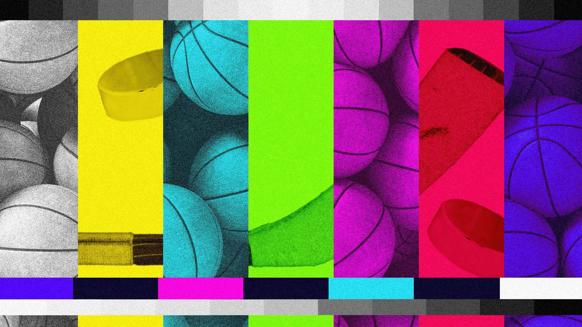 Why it’s hard to watch Nuggets and Avalanche games in Denver - Axios Denver