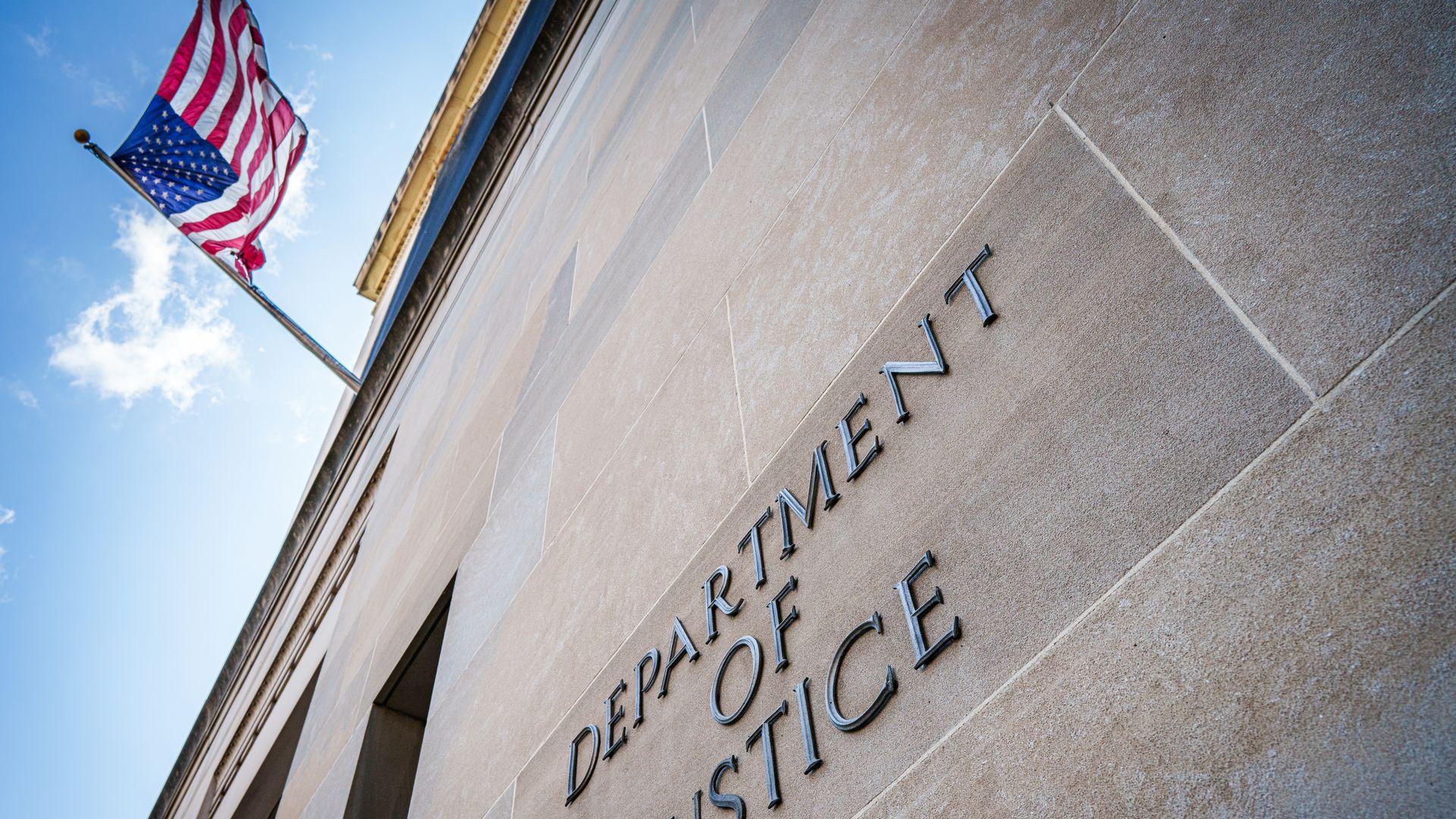 Chad Mizelle to leave as DOJ chief of staff