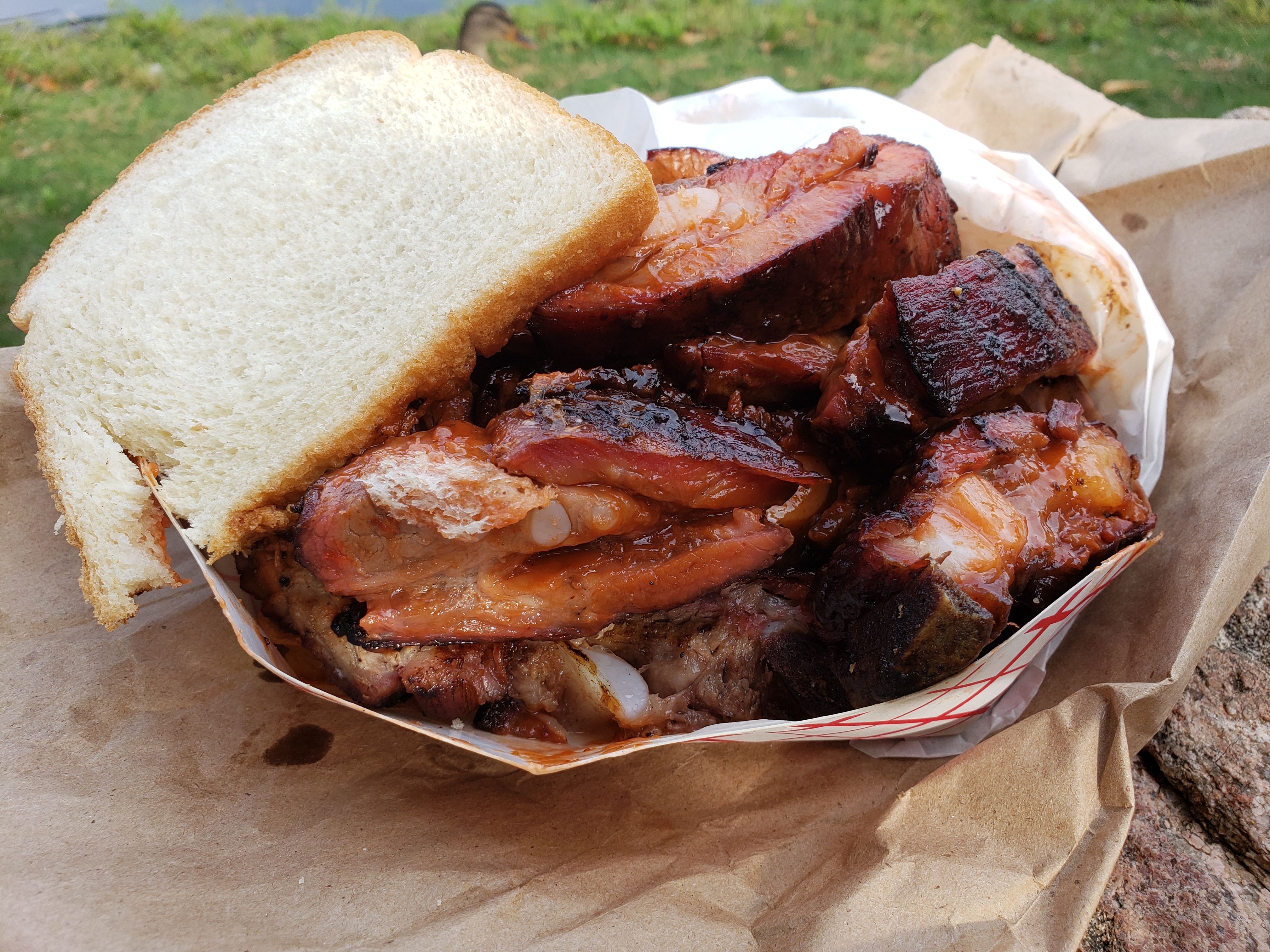 Barbecue spots to try in Chicago for Father's Day - Axios Chicago