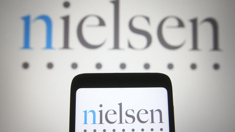 Nielsen names new CEO as Karthik Rao, moves David Kenny to executive ...